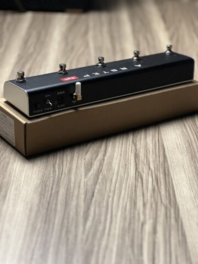 AIRSTEP SPK Edition for Positive Grid Spark 40 / Spark Mini / Spark GO ...